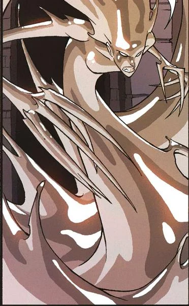 Mercury/Gallery | X-Men Wiki | Fandom