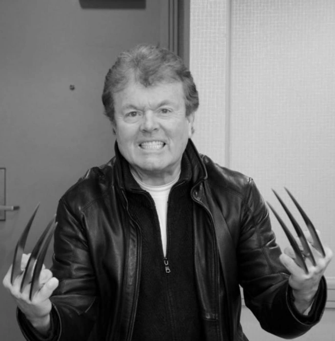 Cal Dodd | X-Men Wiki | Fandom