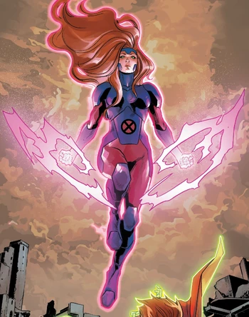 Jean Grey | X-Men Wiki | Fandom