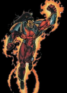 Sunfire | X-Men Wiki | Fandom