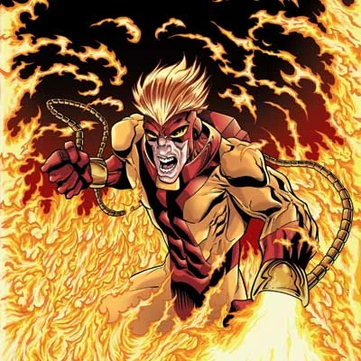 Pyro | X-Men Wiki | Fandom