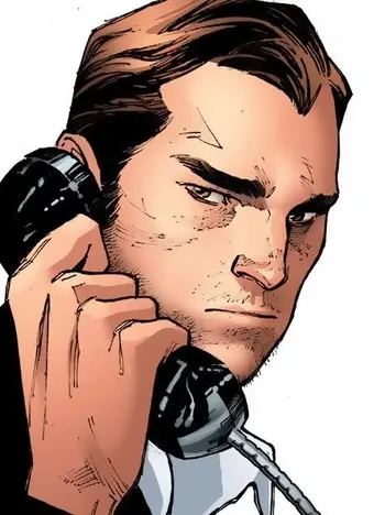 Sublime | X-Men Wiki | Fandom