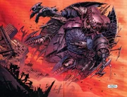 Genosha | X-Men Wiki | Fandom