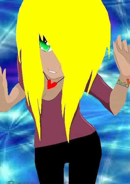 Lucy | X-Men Wiki | Fandom