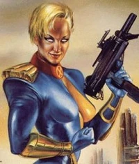 Shard | X-Men Wiki | Fandom