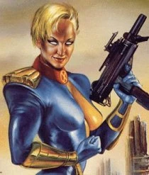 Shard | X-Men Wiki | Fandom