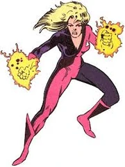 Magma | X-Men Wiki | Fandom