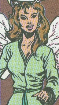 Pixie (Morlock) | X-Men Wiki | Fandom