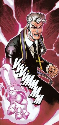 William Stryker | X-Men Wiki | Fandom