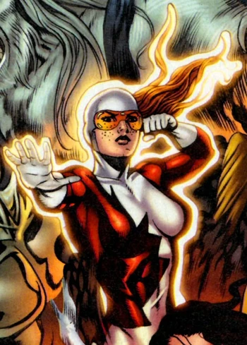 Vindicator | X-Men Wiki | Fandom