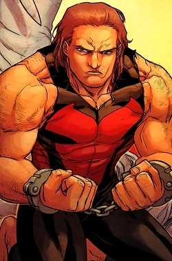 Primal | X-Men Wiki | Fandom