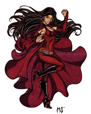 M | X-Men Wiki | Fandom