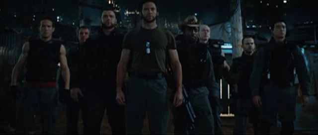 Team X | X-Men Wiki | Fandom