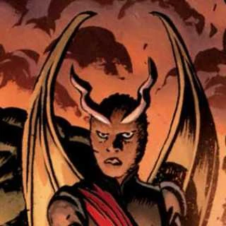 Living Wind | X-Men Wiki | Fandom