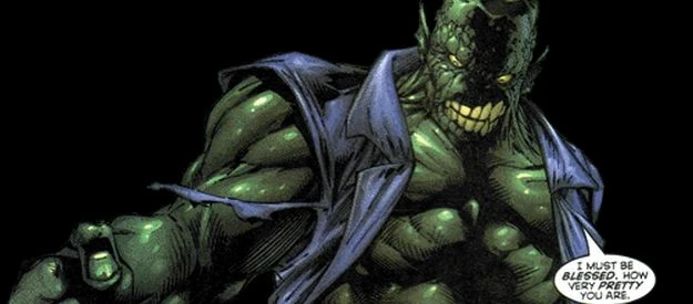 Maggott | X-Men Wiki | Fandom