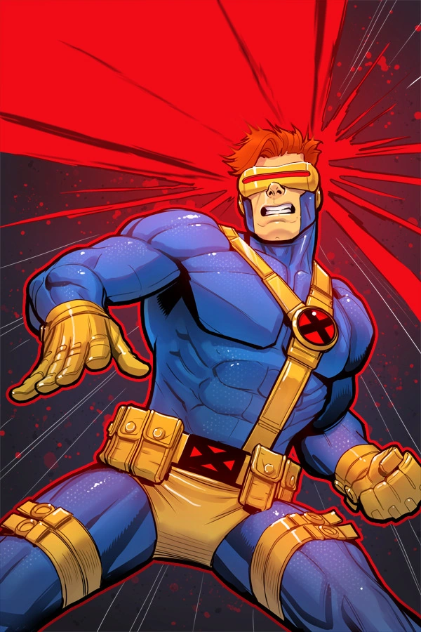 David Nakayama | X-Men Wiki | Fandom