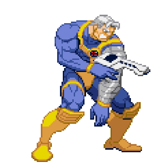 Techno-Organic Virus | X-Men Wiki | Fandom