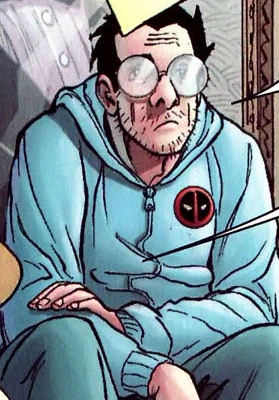 Weasel | X-Men Wiki | Fandom