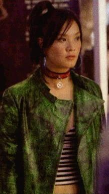 Kea Wong | X-Men Wiki | Fandom