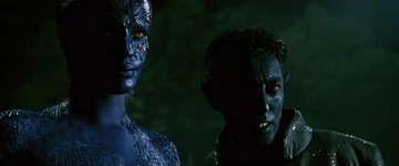 X2/Gallery | X-Men Wiki | Fandom