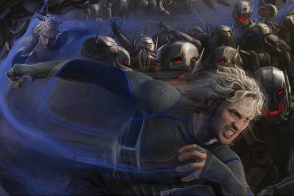 Quicksilver (MCU)/Gallery | X-Men Wiki | Fandom