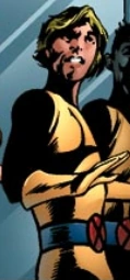 Trovao | X-Men Wiki | Fandom