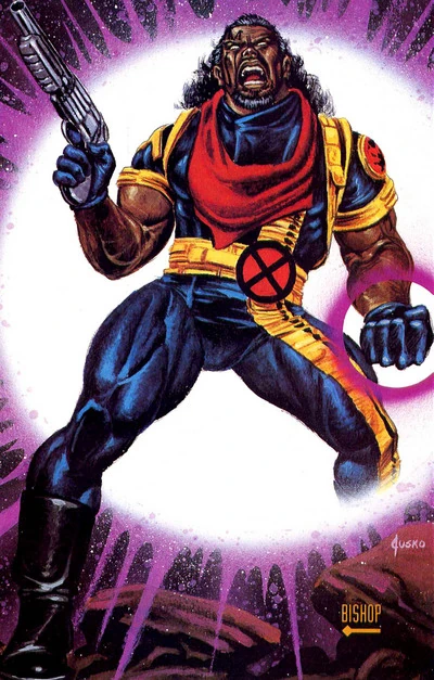 Bishop | X-Men Wiki | Fandom