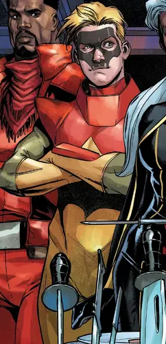 Pyro | X-Men Wiki | Fandom