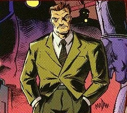 Bolivar Trask | X-Men Wiki | Fandom