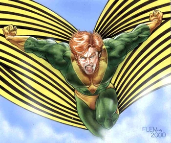 Banshee | X-Men Wiki | Fandom