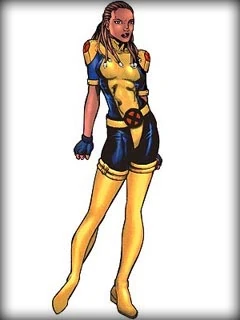 Cecilia Reyes | X-Men Wiki | Fandom