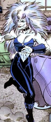 La Lunatica | X-Men Wiki | Fandom