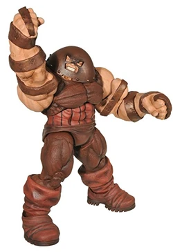 Is Juggernaut A Mutant