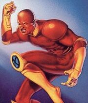 Synch | X-Men Wiki | Fandom