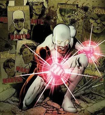 Guardian | X-Men Wiki | Fandom