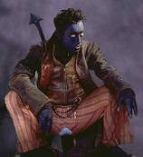 Nightcrawler | X-Men Wiki | Fandom