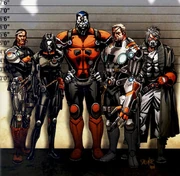 Colossus | X-Men Wiki | Fandom