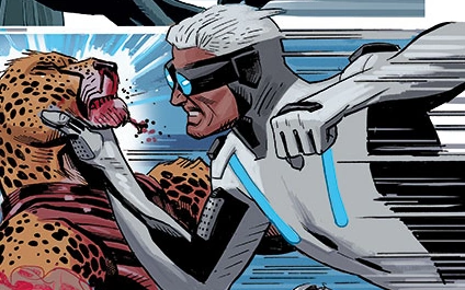 Quicksilver/Gallery | X-Men Wiki | Fandom