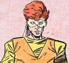 Joey Bailey | X-Men Wiki | Fandom