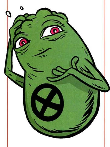 Doop | X-Men Wiki | Fandom