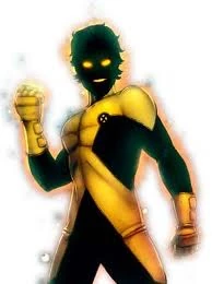 Sunspot | X-Men Wiki | Fandom