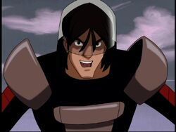 Avalanche X Men Evolution