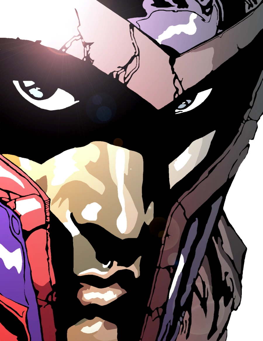 Magneto (Ultimate)/Gallery | X-Men Wiki | Fandom