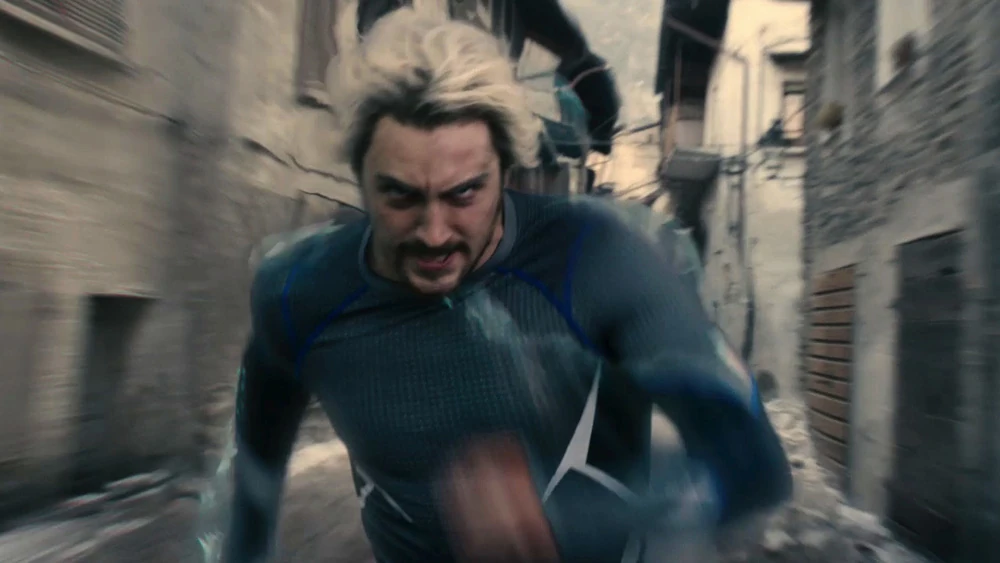 Quicksilver (MCU) | X-Men Wiki | Fandom