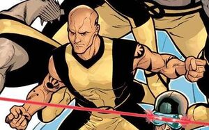 Ink | X-Men Wiki | Fandom