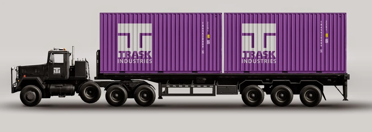 Trask Industries/Gallery | X-Men Wiki | Fandom