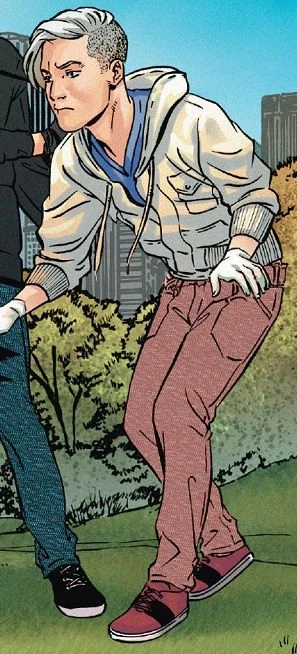 Hindsight | X-Men Wiki | Fandom