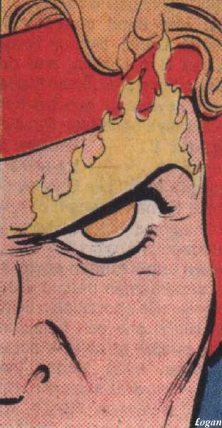 Firefist | X-Men Wiki | Fandom