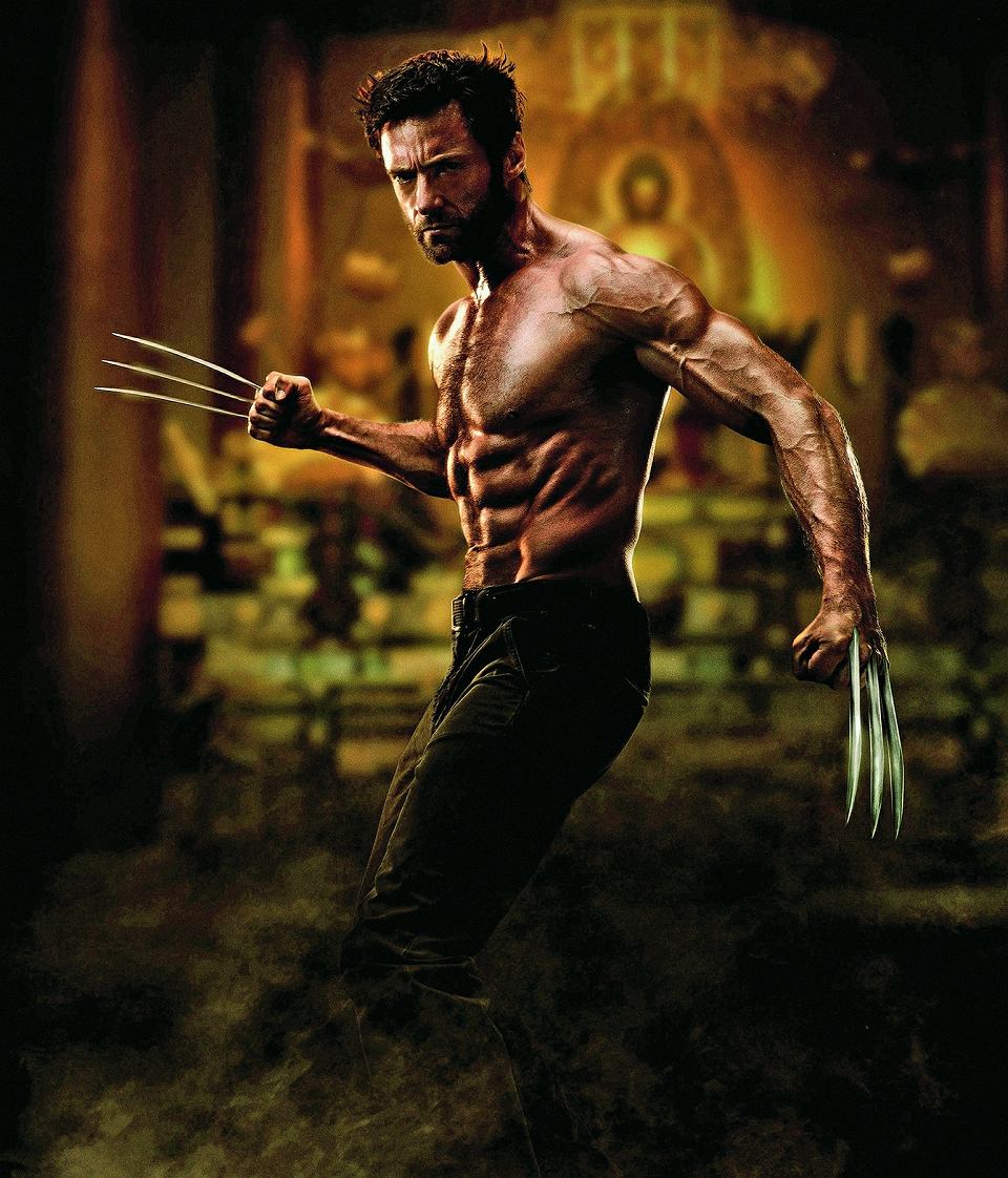 Wolverine | X-Men Wiki | Fandom