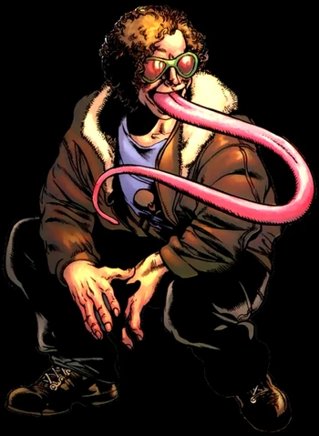 Toad | X-Men Wiki | Fandom